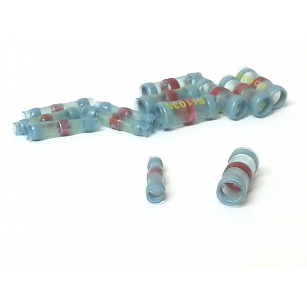 Tyco/Raychem M83519 Solder Sleeve