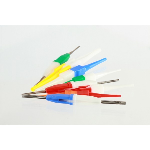 Contact Insertion / Removal Tools