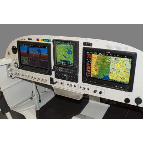 Garmin G3X Touch Primary Flight Display